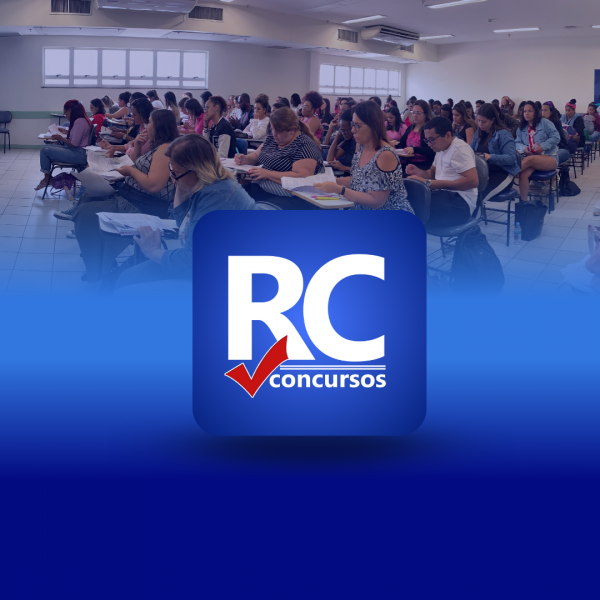 RC CONCURSOS UNIDADE MADUREIRA - PRESENCIAL