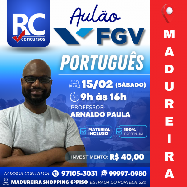 RC Concursos