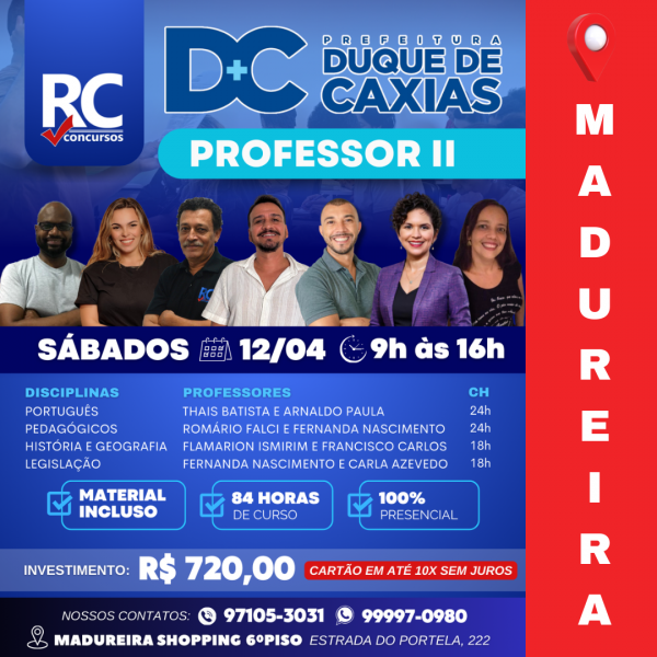 RC Concursos