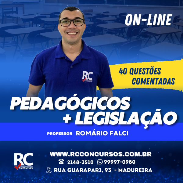 RC Concursos