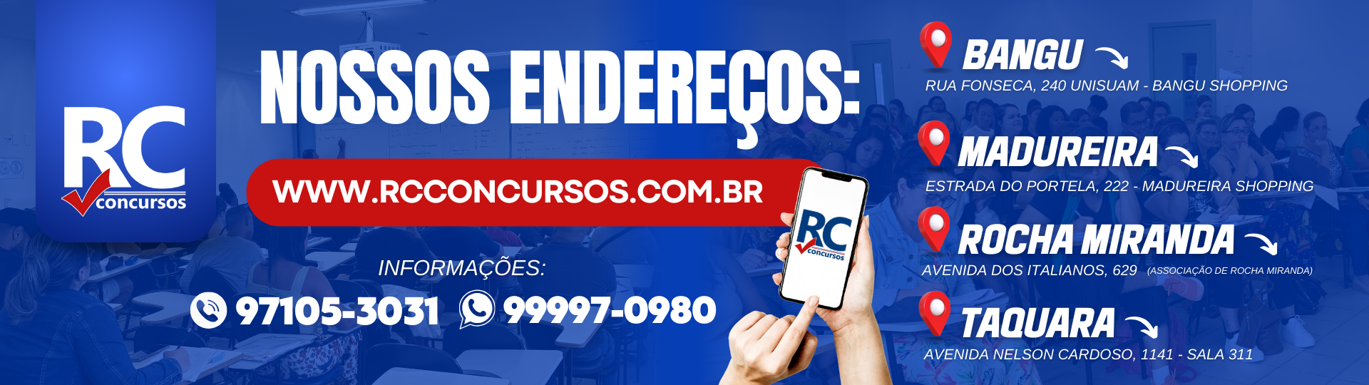 RC Concursos